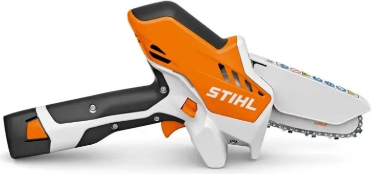 neuvedeno STIHL GTA 26 aku minipilka SET