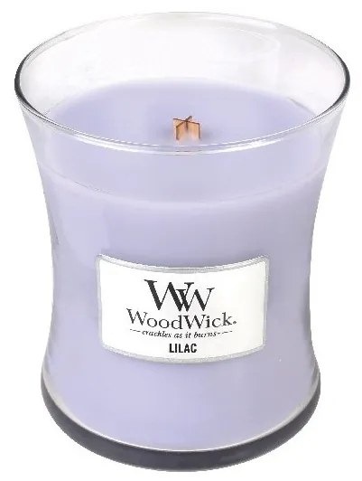 WoodWick Lilac 275 g