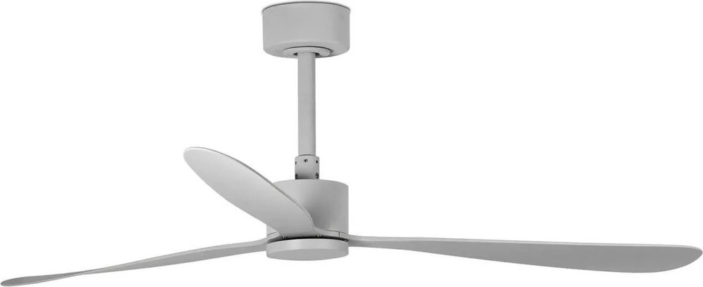 FARO 33762 AMELIA stropní ventilátor, šedá - FARO