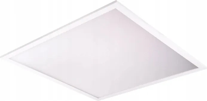 Síťový a nouzový panel Aura Led 60x60 Sa 3H At 4000K 45W Intelight