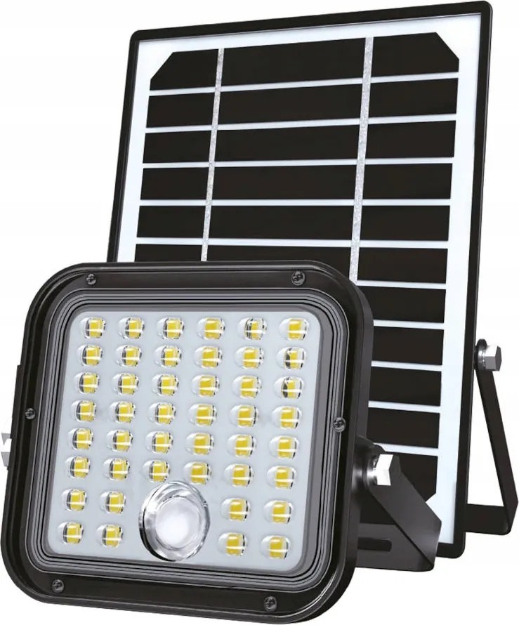 KOBI-SOLAR-LED-MHCS-10W-NW: Kobi Solární Led Mhcs 10W Nw 4000K