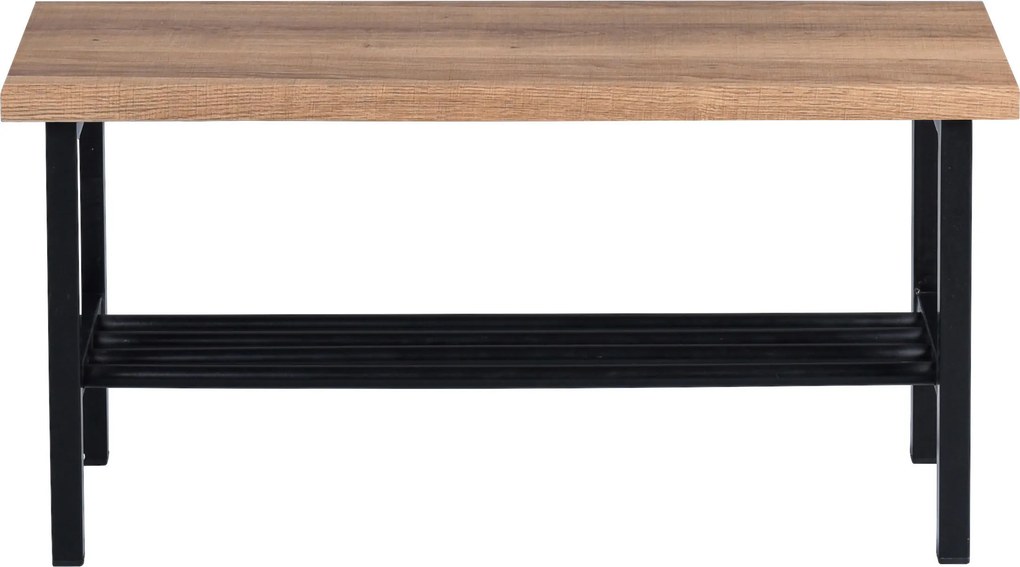 XXXLutz ŠATNÍ LAVICE, 80/41/30 cm - Online Only lavice - 001815026601
