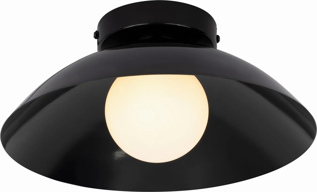 XXXLutz STROPNÍ SVÍTIDLO, 30/15 cm Collett's Monde - Online Only svítidla - 006212009604