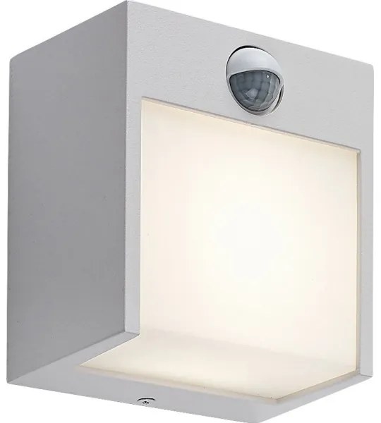 Rabalux 7479-LED Venkovní nástěnné svítidlo se senzorem BALIMO LED/12W/230V IP44