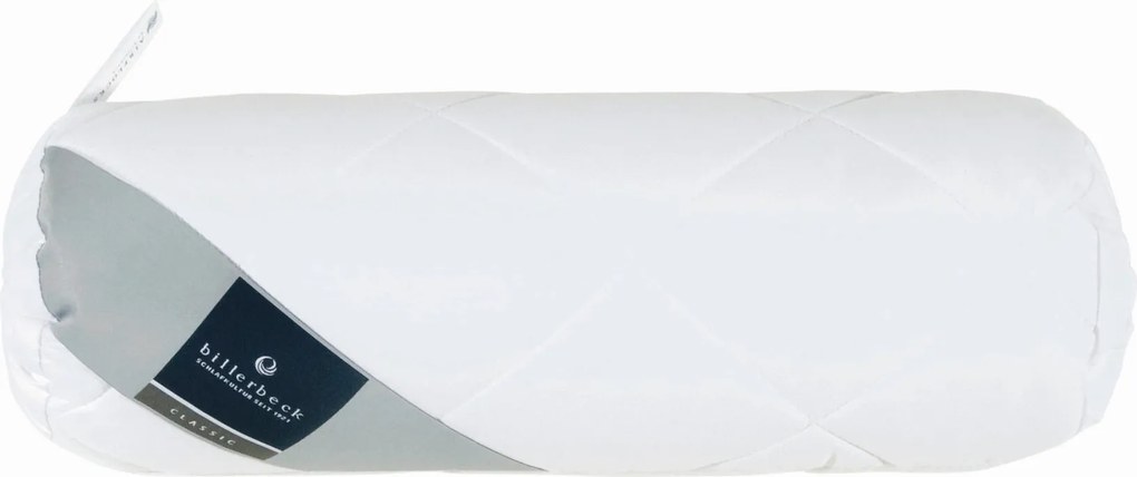 XXXLutz VÁLCOVÝ ANATOMICKÝ POLŠTÁŘ 15/40 cm Billerbeck - Anatomické polštáře - 003279065005