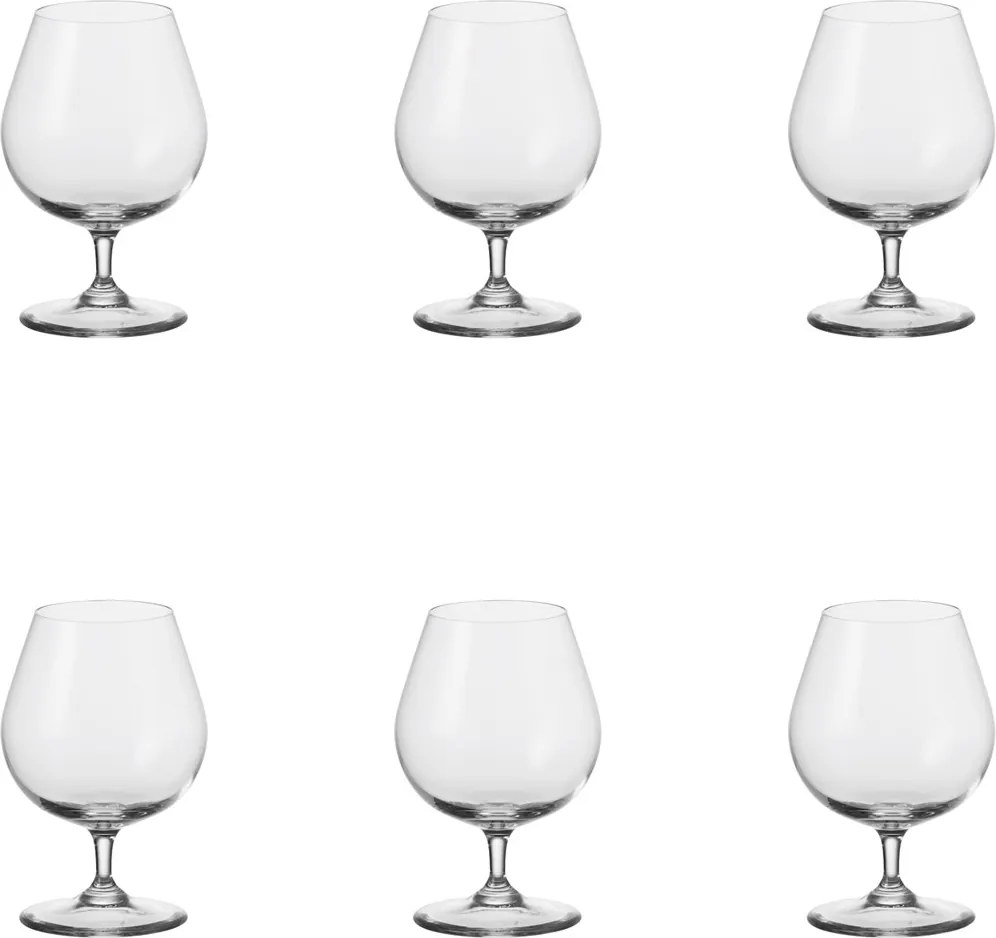 Sklenice na koňak Leonardo CIAO+ 385ml
