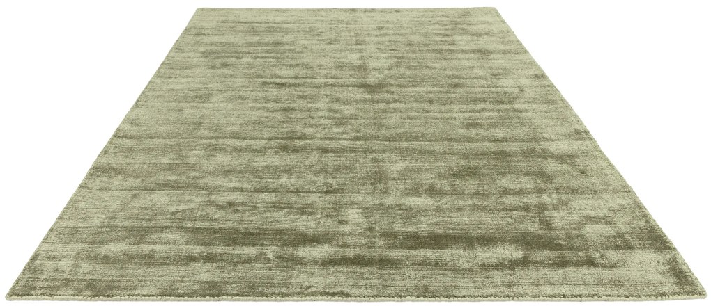 Zelený koberec Ife Green Rozměry: 240x340 cm
