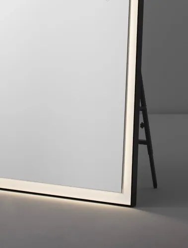 Zrcadlové LED svítidlo NOVA LUCE ADON 42W 4000K IP44 9006018 s dotykovým senzorem