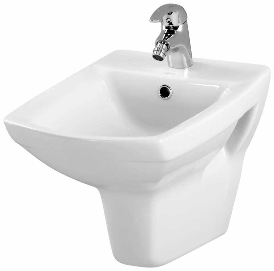 CERSANIT - ZÁVĚSNÝ BIDET CARINA (K31-010)