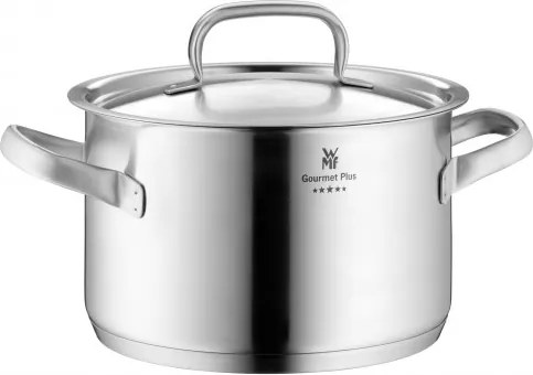 Sada hrnců Gourmet Plus WMF 5 ks