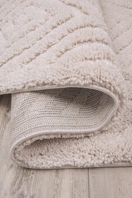 Koberec BERBER 7061 sloní kost