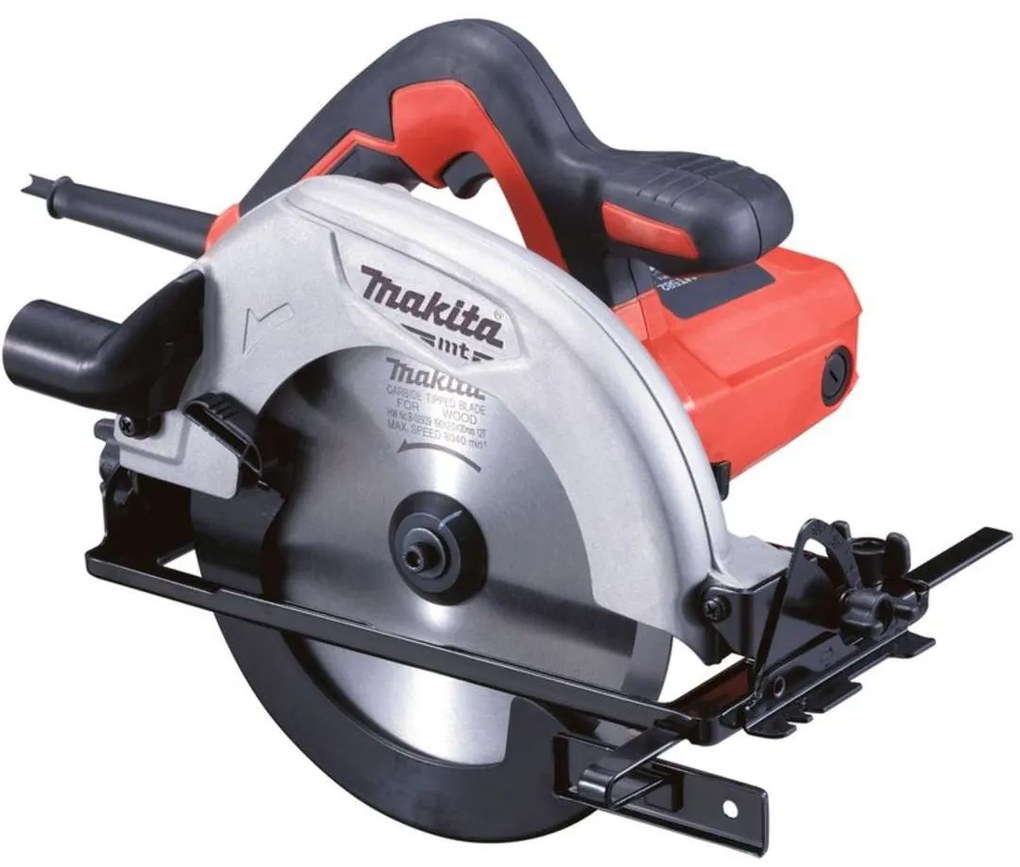 Makita Nářadí - Okružní pila 190 mm, 1050 W M5802