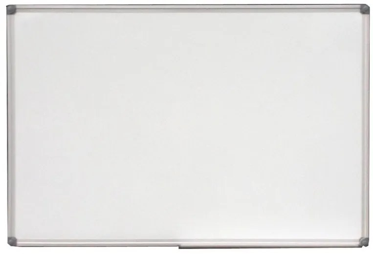 2x3 DI-WH-4 Classic magnetické tabule 90 x 120 cm