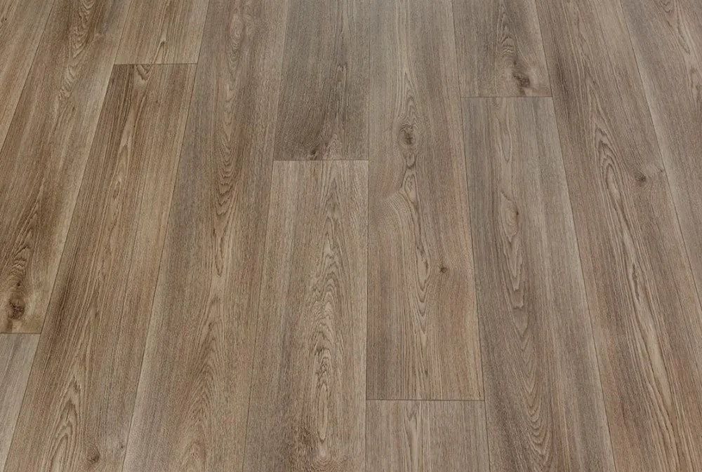 BEAUFLOR PVC podlaha - lino BLACKTEX COLUMBIAN OAK 692M – světle hnědé dřevo ŠÍŘKA: 4 m, POUŽITÍ: Zátěžové