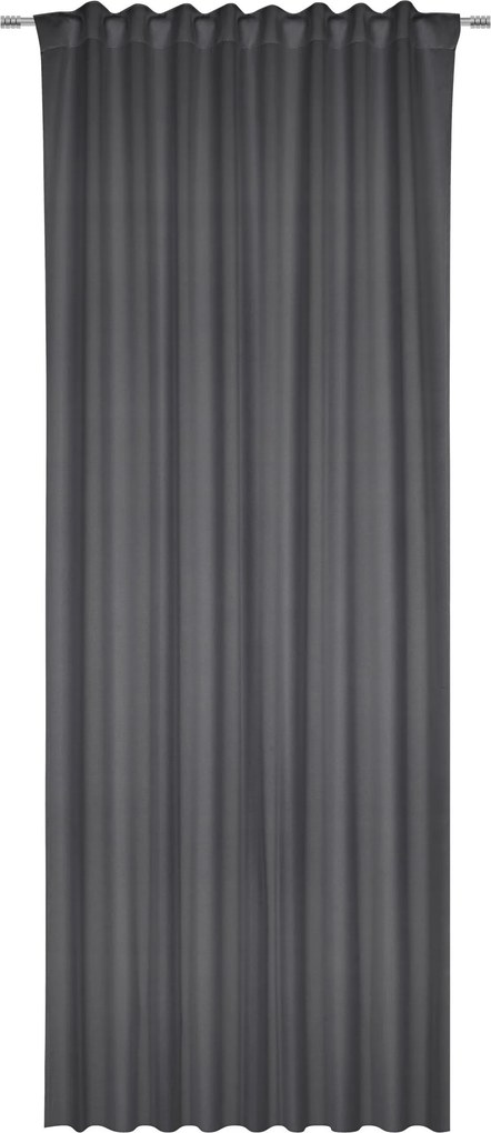 XXXLutz ZATEMŇOVACÍ ZÁVĚS, zatemnění, 140/300 cm Esposa - Závěsy - 006435001002