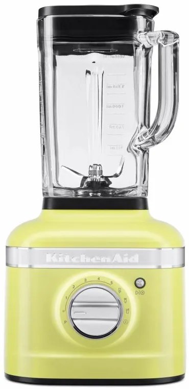 KitchenAid Artisan stolní mixér 5KSB4026EKG Kyoto Glow