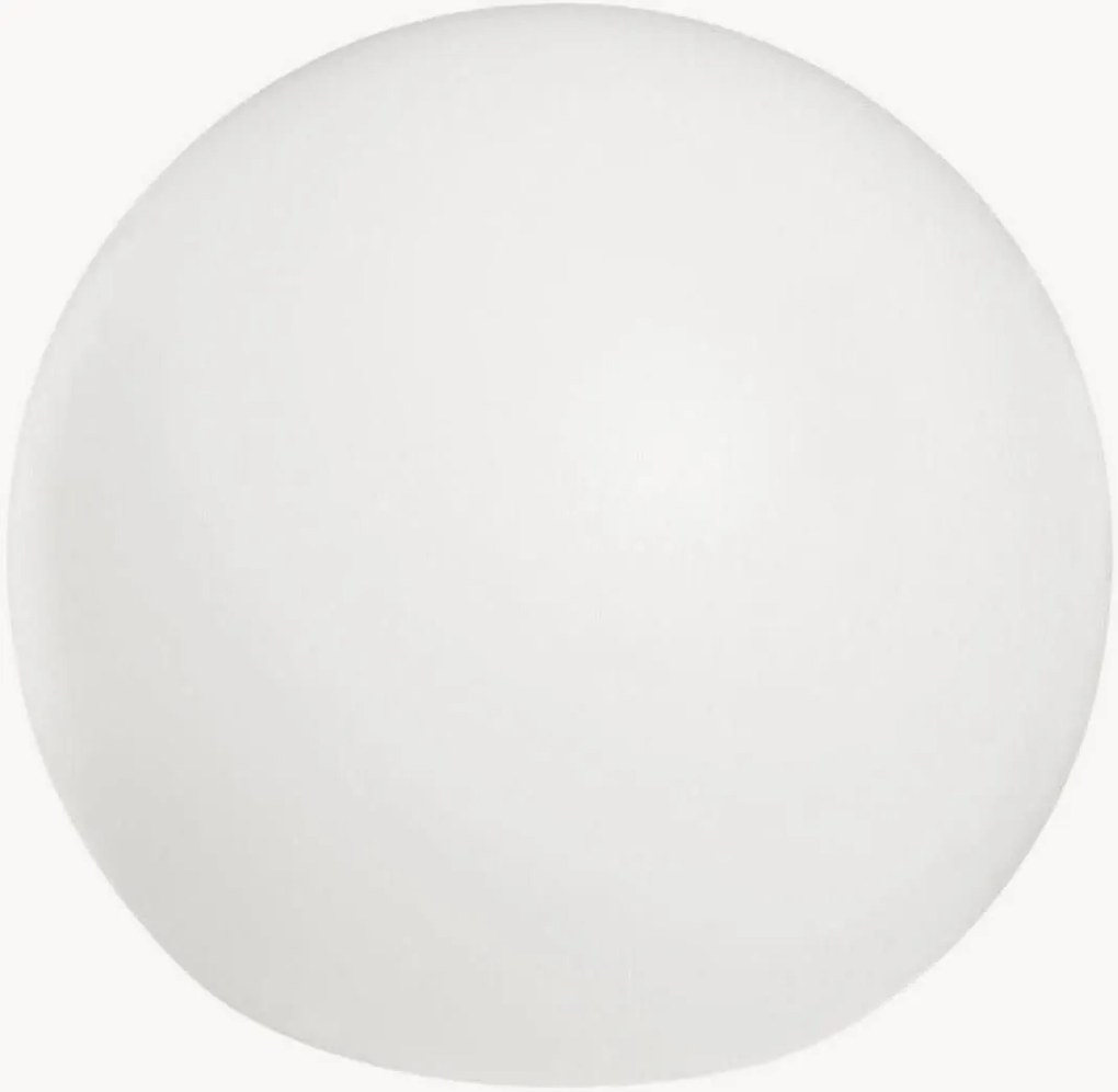 Exteriérová stolní LED lampa's funkcí změny barev Bobby