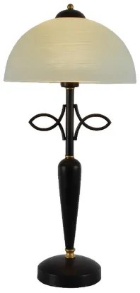 ACA Lighting Elegant stolní svítidlo AD89061T
