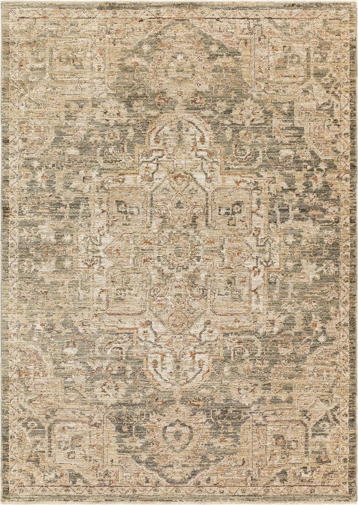 Tribeca Design Kusový koberec Canestra 02 Rozměry: 200x300 cm