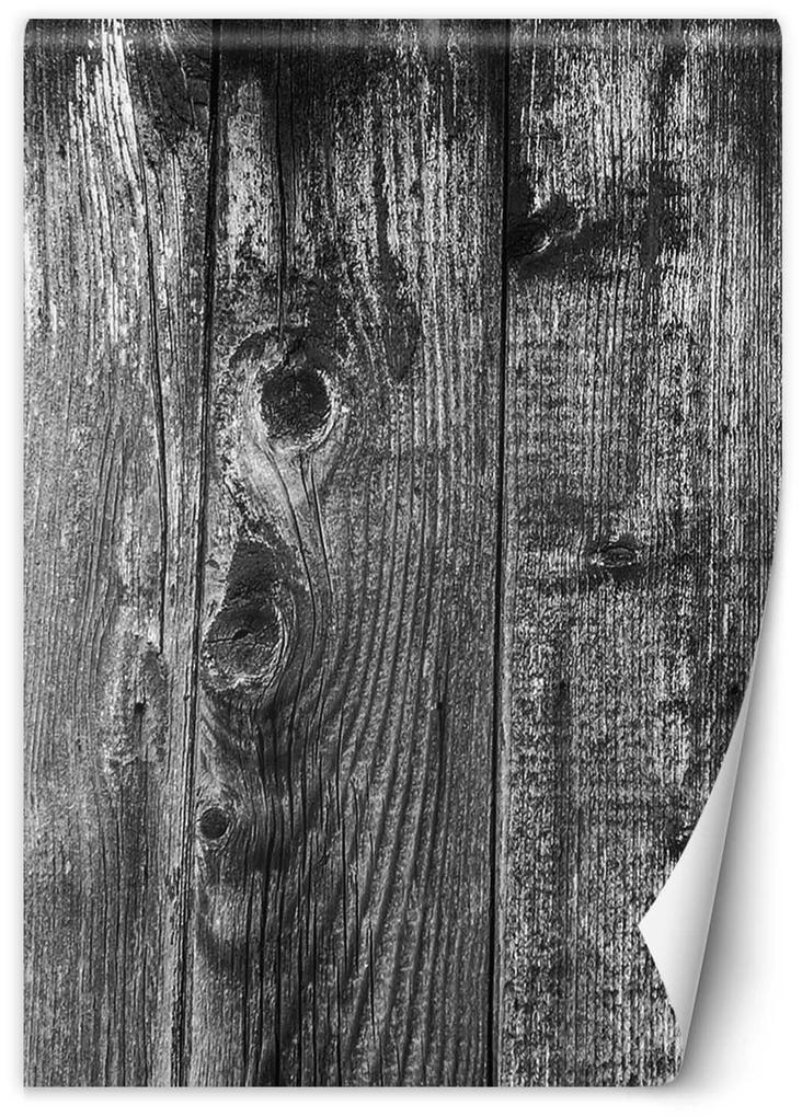 Gario Fototapeta Černobílé tabule Materiál: Vliesová, Rozměry: 100 x 140 cm