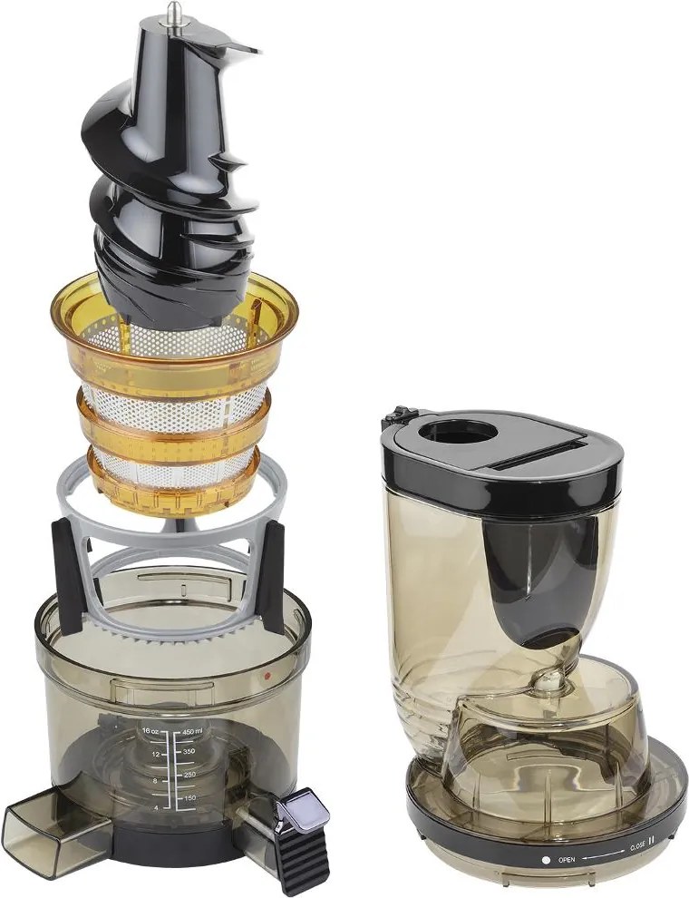 Catler JS 8012 Slow juicer - odšťavňovač