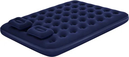 Dvojmatrace s pumpou - BESTWAY 67374