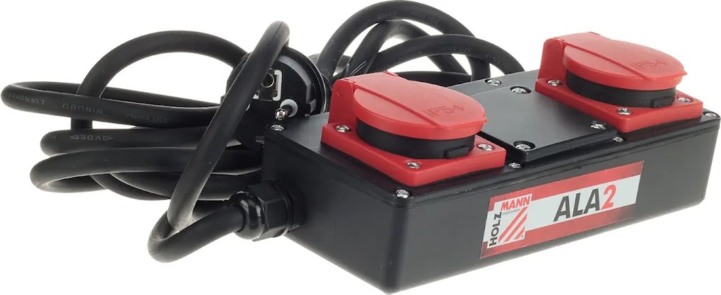 Automatické spouštění odsávání Holzmann ALA2_230V 230V ALA2_230V