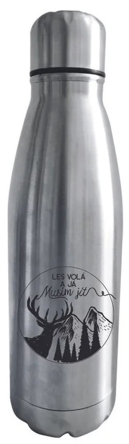 Bohemia Gifts Termoska - Pro myslivce, 500 ml