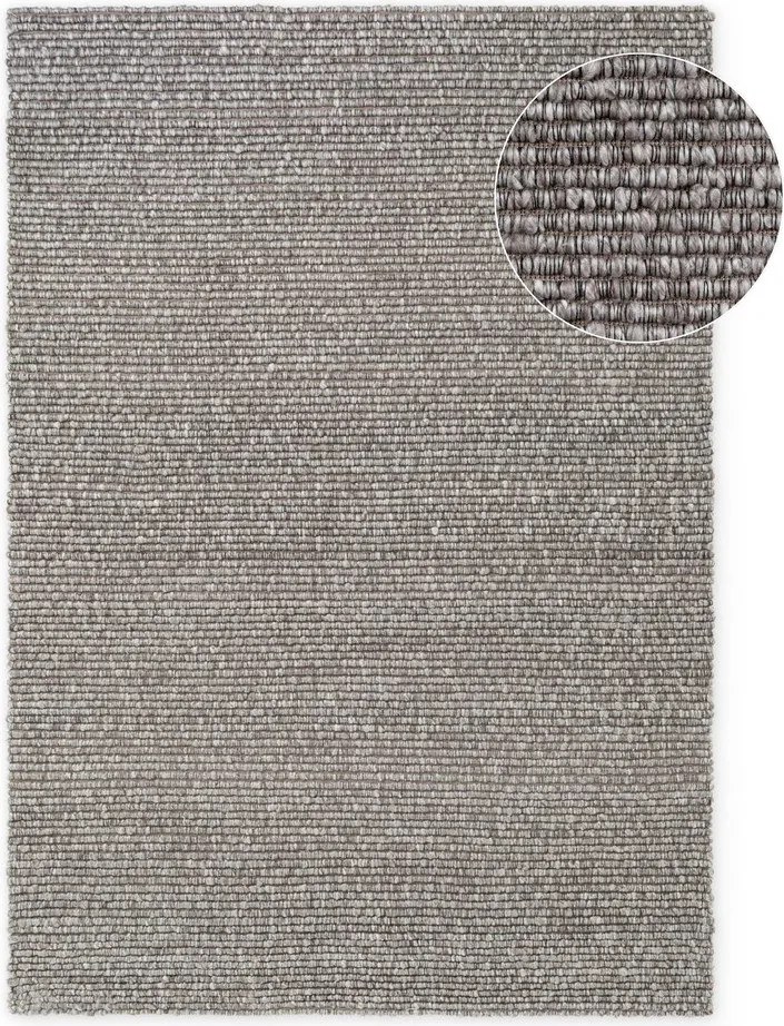 Světle šedý koberec 80x150 cm Wilma – Villeroy&amp;Boch