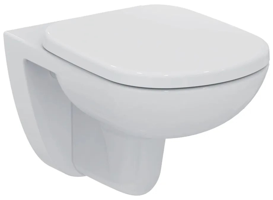 Ideal Standard Tempo- Závěsné WC, 36x53cm, T331101