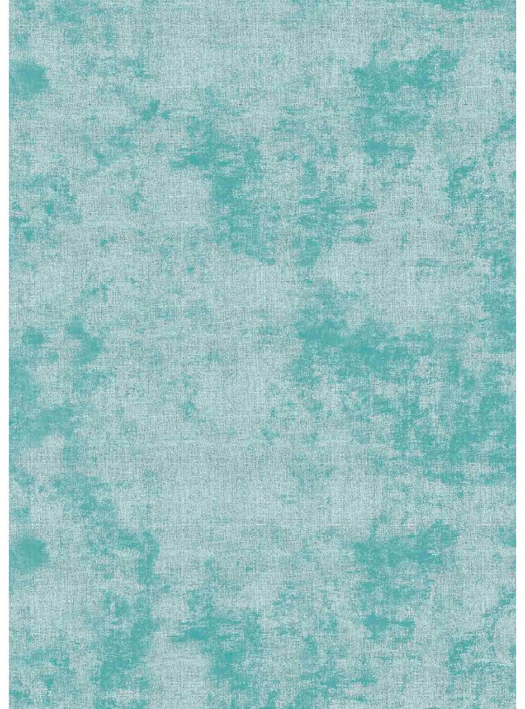 Conceptum Hypnose Kusový koberec EXFAB211, Světlá Modrá, Modrá, 160 x 230 cm