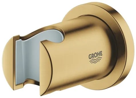 Grohe Rainshower držák sprchy neutral brushed cool sunrise 27074gn0 G27074GN0