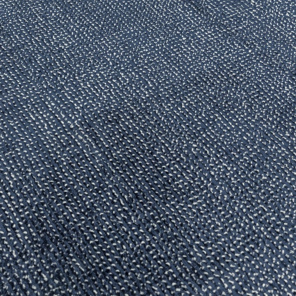Tribeca Design Kusový koberec Bree Navy Rozměry: 120x170 cm
