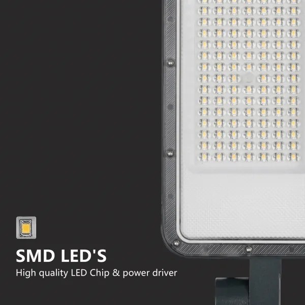 Brilagi -LED Venkovní pouliční lampa s kloub. URBANLIGHT LED/50W/230V antr IP65