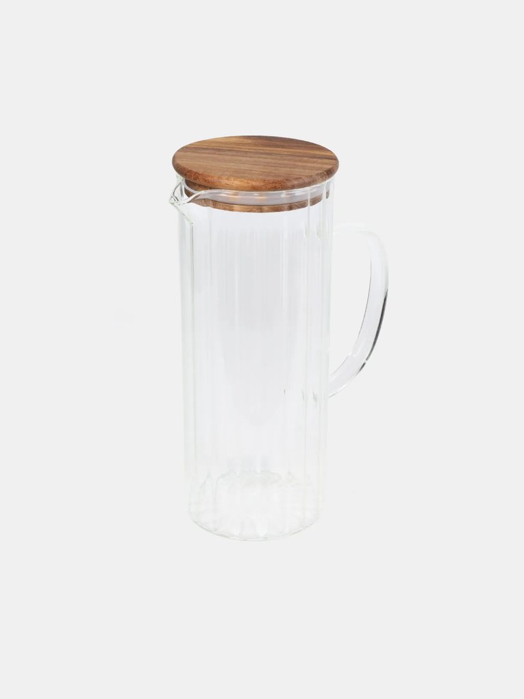 Sinsay - PITCHER - clear