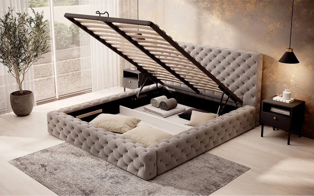 Postel Princce 140x200