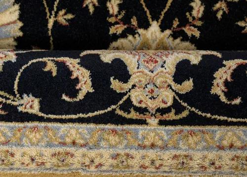 Koberce Breno Kusový koberec JENEEN 2520/C78B, Vícebarevné, 160 x 235 cm