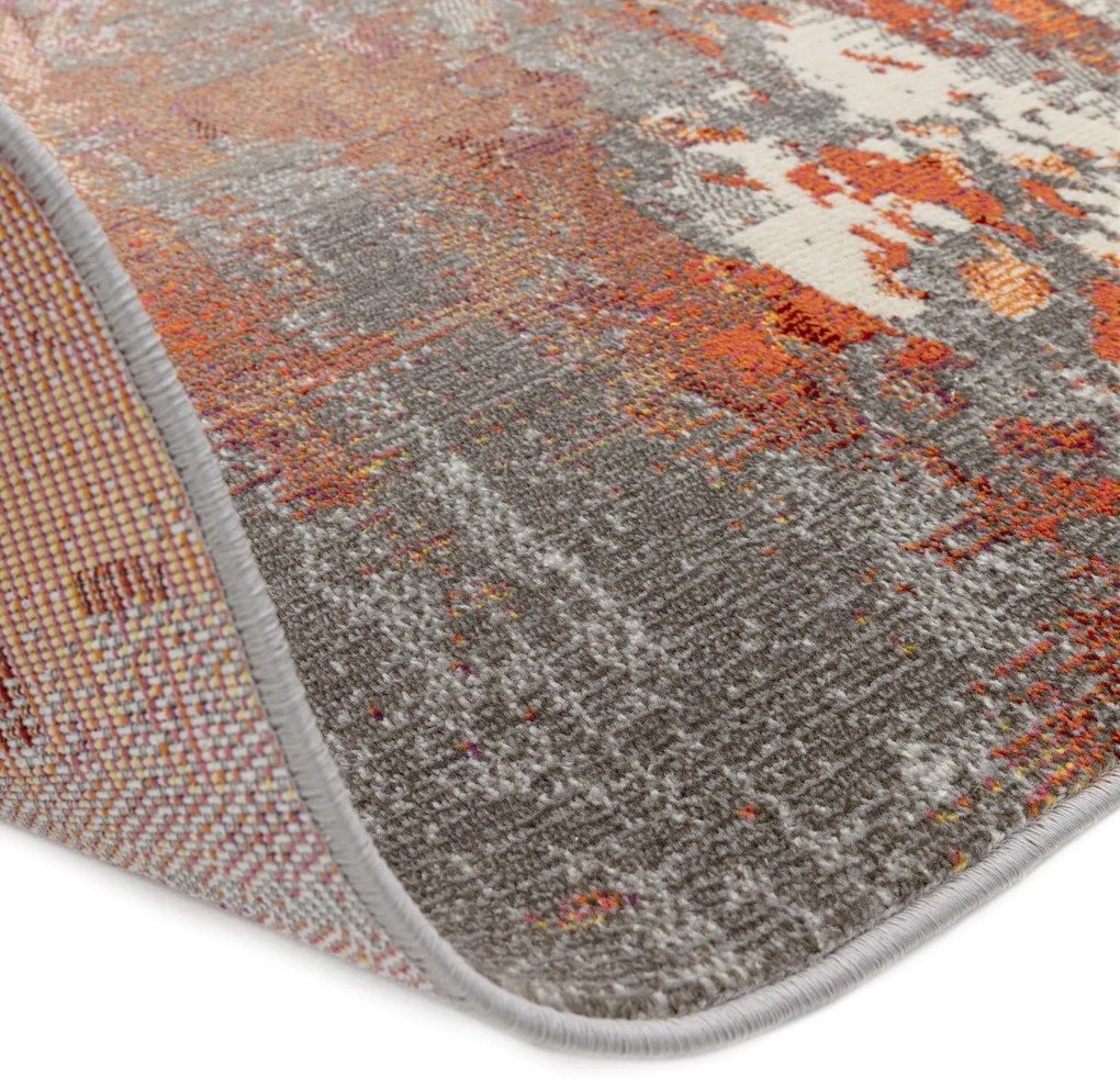 Tribeca Design Kusový koberec Neroli Magma Rozměry: 80x150 cm
