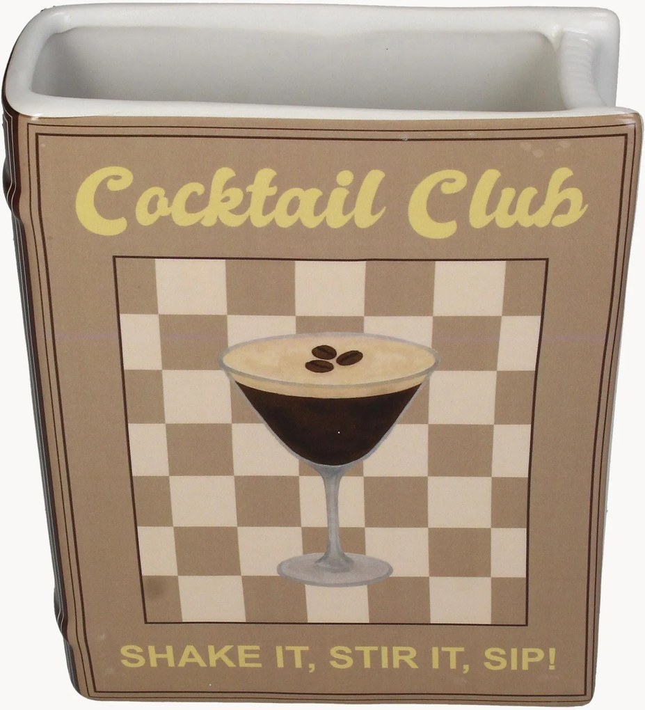 Váza Espresso Martini