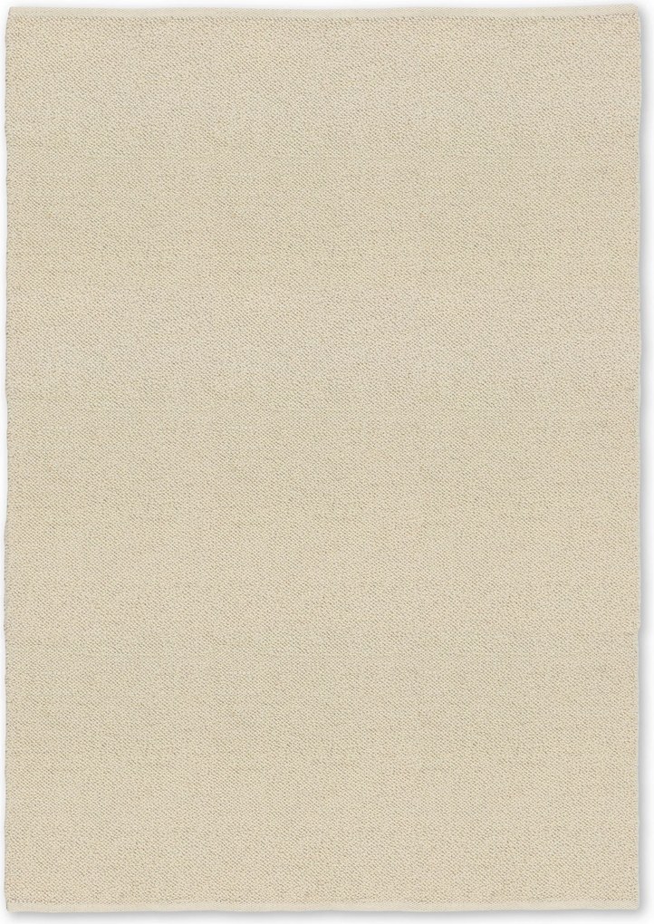 XXXLutz TKANÝ KOBEREC, 200/300 cm krémová Schöner Wohnen - Tkané koberce - 001250104472