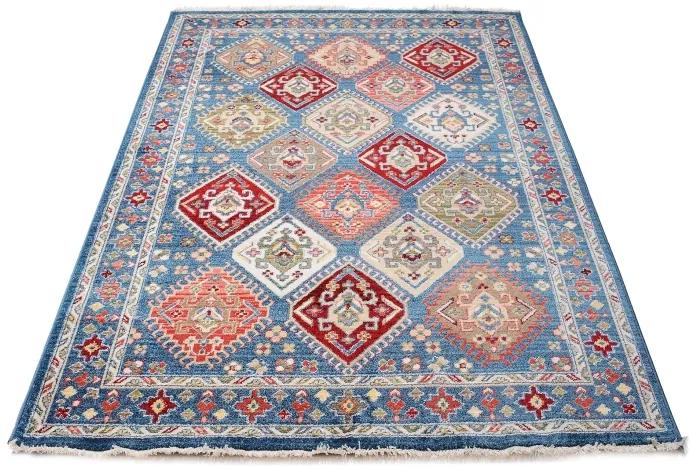 Luxusní kusový koberec Rosalia RV0160 - 140x200 cm