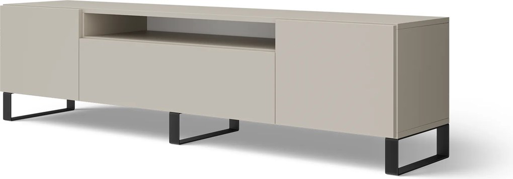 ADRK Furniture Femur 200 Stojací TV stolek ADRK-RTV-FEM-200-K