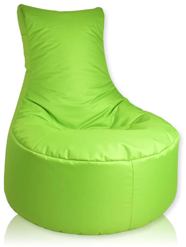 Primabag Seat Outdoor Premium limetka