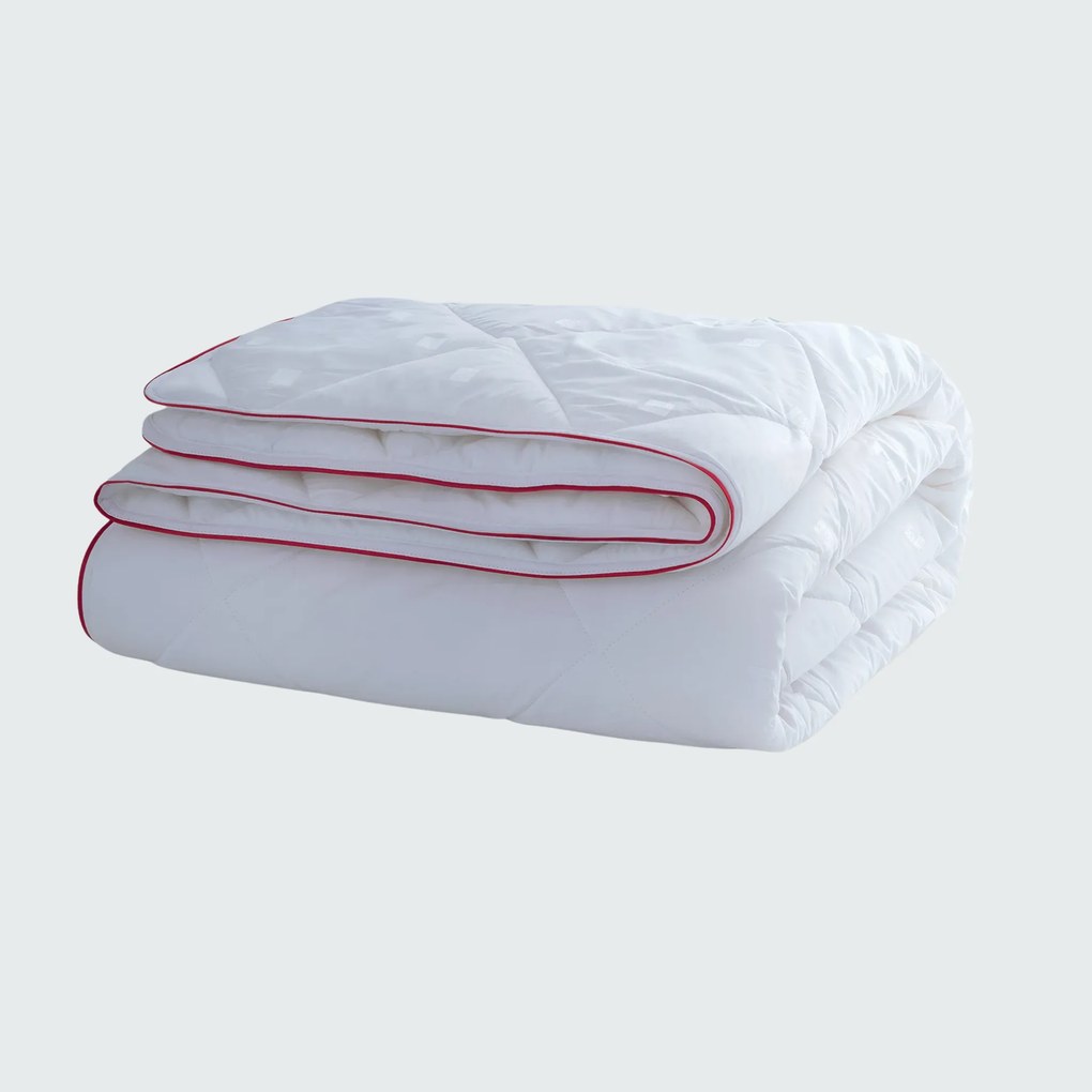 Dacron® 95 Přikrývka, 100% bavlna, 200 gr/m², celoroční, 160x220 cm