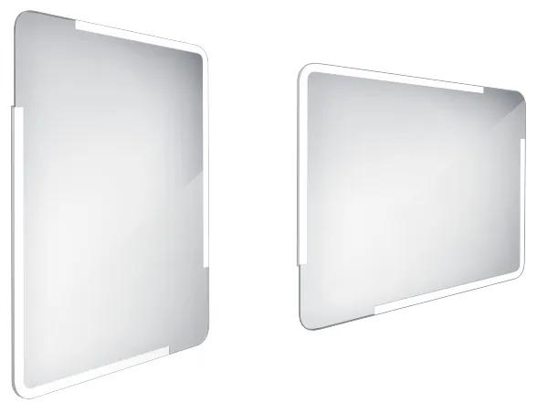 Nimco LED zrcadlo 600x800 ZP 15002