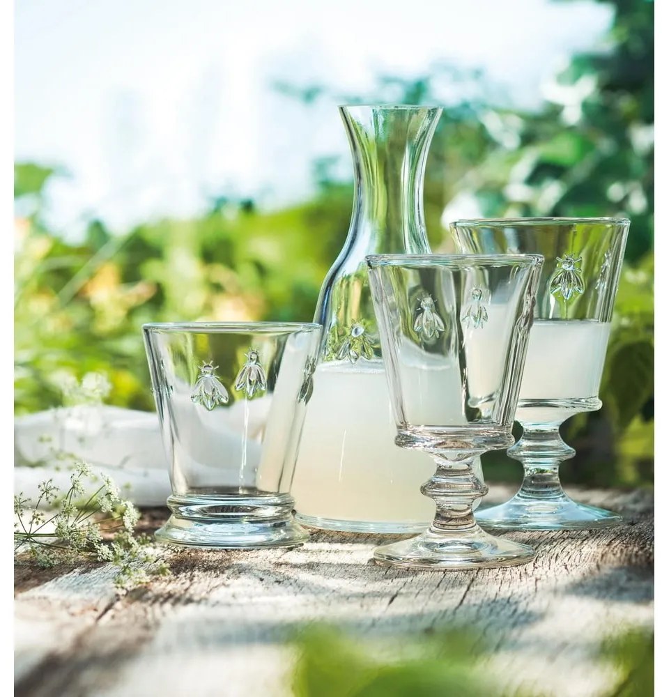 Sklenička na víno 240 ml Abeille – La Rochére