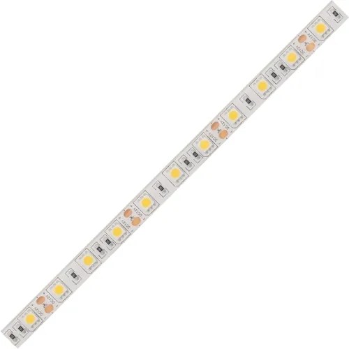LED pásek McLED 12V teplá bílá š=10mm IP54 14,4W/m 60LED/m SMD5050 ML-121.607.60.0
