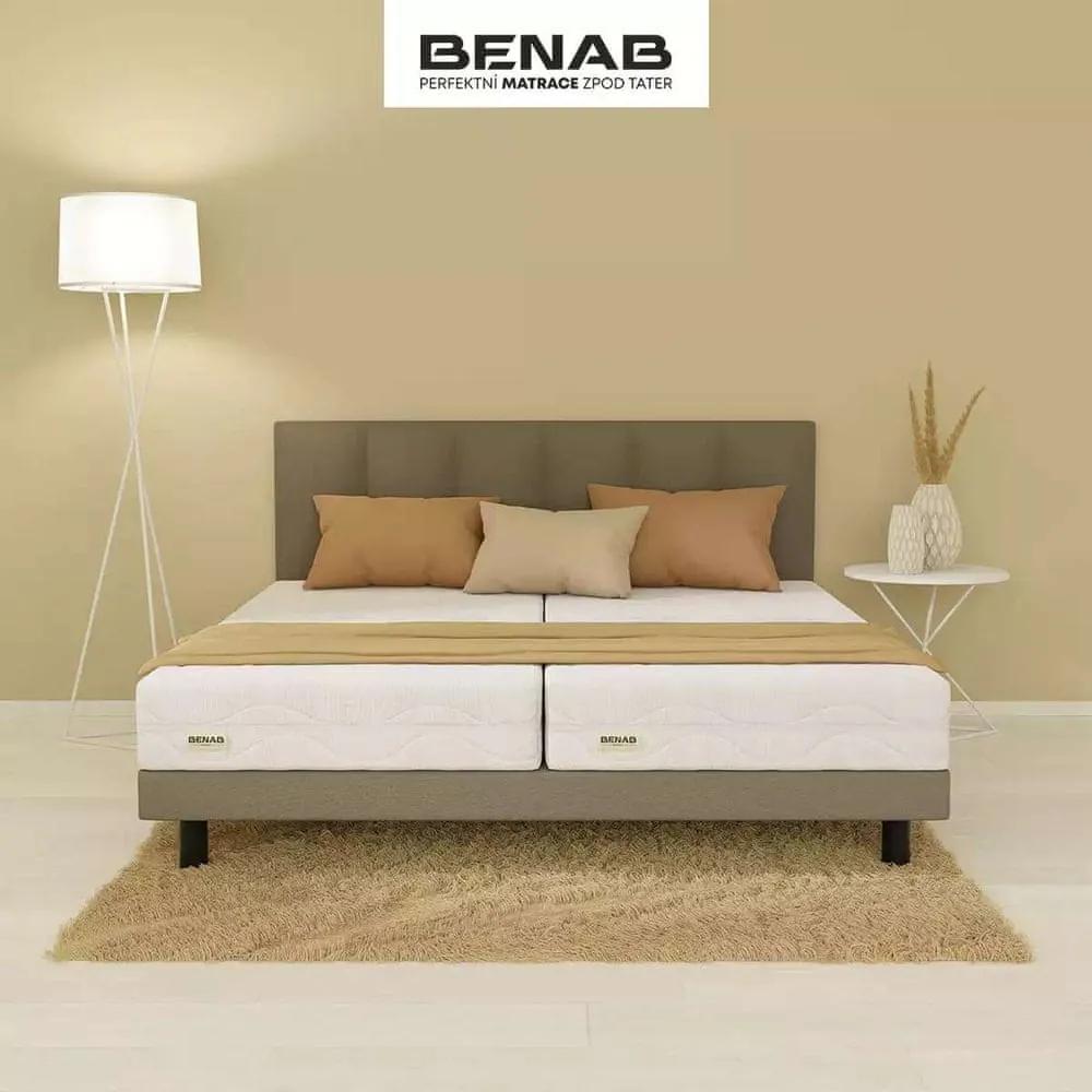 Benab® SIMPLE PUR, 180x200