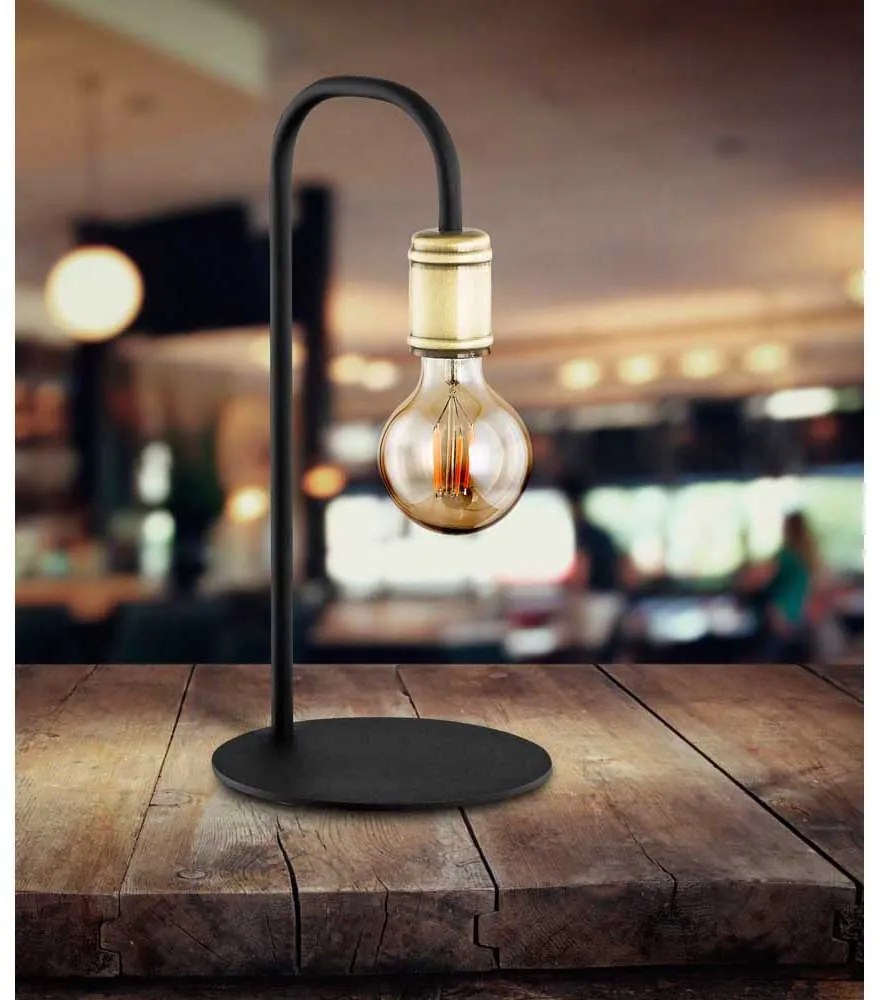 TK Lighting Retro 3024
