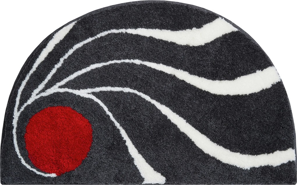 XXXLutz KOBEREC DO KOUPELNY, 50/80 cm Grund - Online Only koupelnový textil - 008250021402